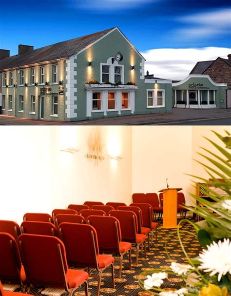 S Clarke And Son Newtownards Funeral Directors Funeral Guide