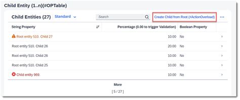 Abap Platform Fiori Feature Showcase 06 Object Page Content Md At Main