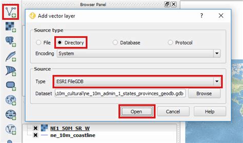 Qgis — Boundless Desktop 110 Documentation