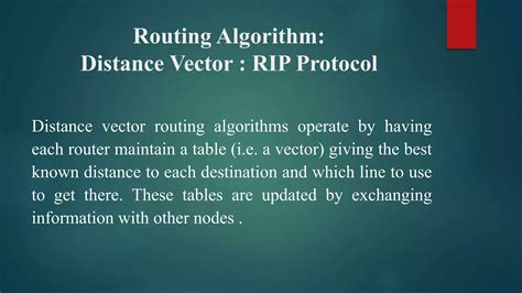 Comprehensive Survey On Routing Protocols For Iot Ppt