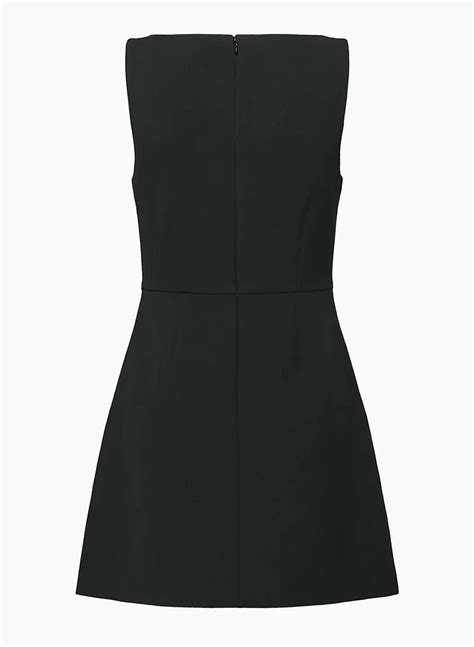 Babaton Bond Dress Aritzia Intl