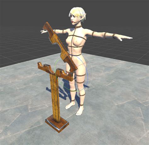 Unity3d Sadisticas Revenge Moved To Release Thread Page 3 Adult Gaming Loverslab