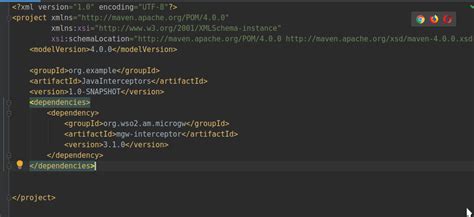 Adding Interceptors For Your Apis Using Wso2 Api Microgateway By