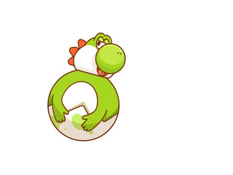 Yoshi S