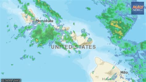 Maui Flood Advisory Posted Until 4 30 P M Dec 31 Maui Now