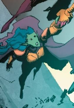 Varra (Character) - Comic Vine