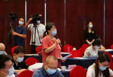 兴水利，惠民生，促发展！山西省“全面建成小康社会”系列新闻发布会省水利厅专场发布会举行澎湃号·政务澎湃新闻 The Paper