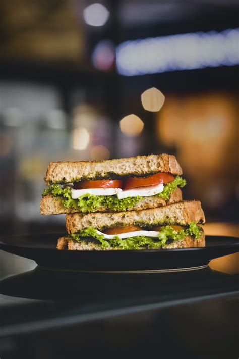 Chicken Sandwich Wallpapers Wallpaper Cave