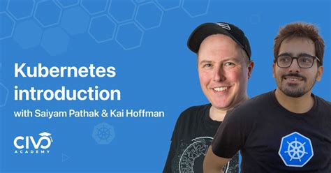 Civo Academy Introduction To Kubernetes
