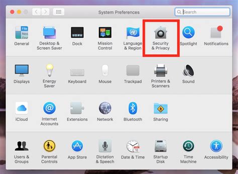 How To Open Downloaded Apps On Mac