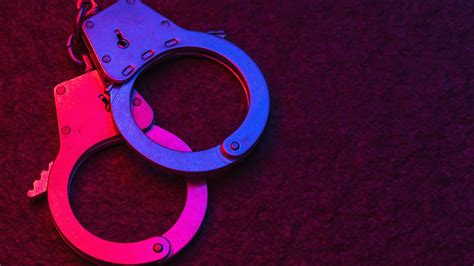 Aiken County Man Accused Of Criminal Sexual Conduct
