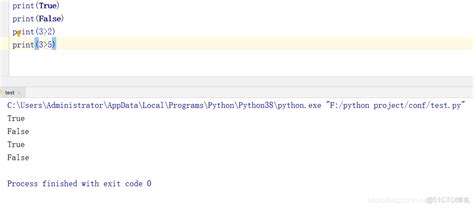 Python合法数据类型 Python中合法的整数数字mob64ca13f38b94的技术博客51cto博客