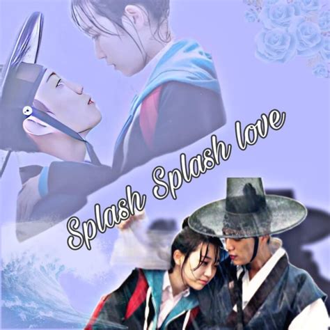 Splash Splash Love Final Asyamax