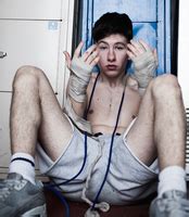 Barry Keoghan Lpsg