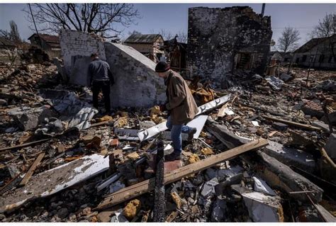 Ucraina Kiev Uccisi Bambini Da Inizio Guerra Tiscali Notizie