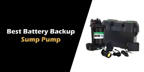 How Long And How Often Does A Sump Pump Run Plumbing Reads