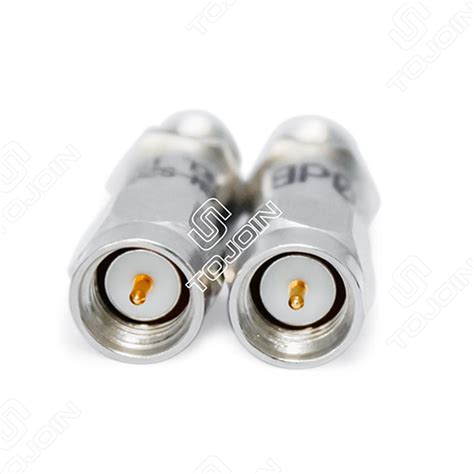 Mini Circuits Series Attenuator Color Silver At Best Price In