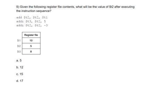 Solved 8 The Binary Number 00000000000011111110111111001010 Chegg