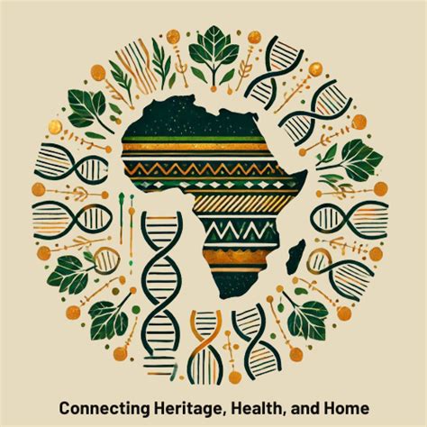 African Ancestry Link