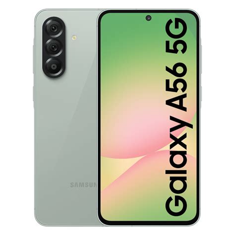 Buy Samsung Galaxy A G Gb Ram Gb Awesome Olive Online Croma