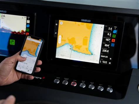 Lapp C Map Con Genesis Layer Basato Su Crowdsourcing è Ora Disponibile In Tutto Il Mondo Nautica