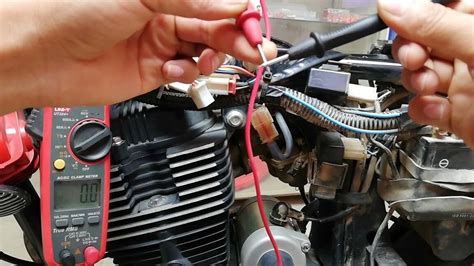 Problemas con la carga de la batería de tu moto eléctrica Descubre
