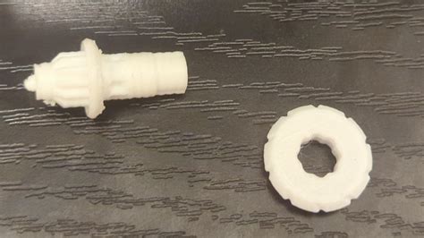 Ive Been 3d Printing Some Parts For Beyblade X Does Anyone Know Of A