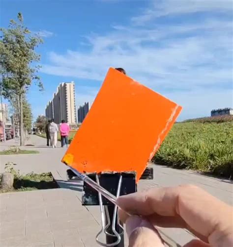 Anyone Know Why The Orange Patch Album On Imgur