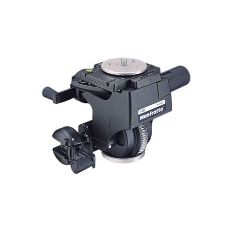Manfrotto 400 3 Way Geared Head Henrys