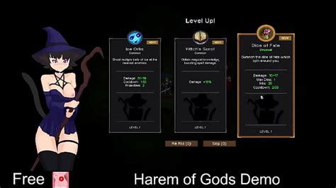 Harem Of Gods Demo Xxx Mobile Porno Videos And Movies Iporntvnet