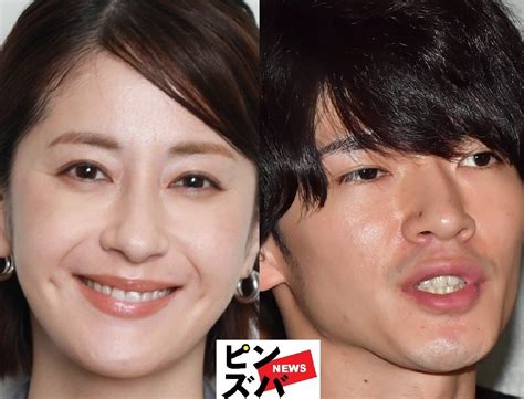 松本若菜、“代打主演で視聴率女王”一気にトップ女優へ 10月期「ドラマもsnowman」深澤辰哉と共演で話題必至｜概要｜ニュース｜ピンズバnews