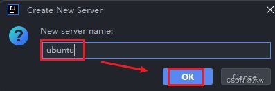 idea sprongboot项目SSH连接云服务器进行远程开发 idea ssh远程开发 CSDN博客
