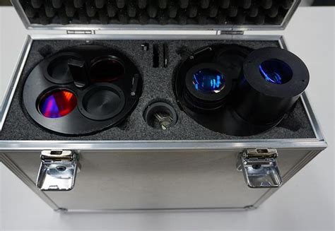 Used Sympatec Particle Size Analyzer For Sale At Tara Semicon