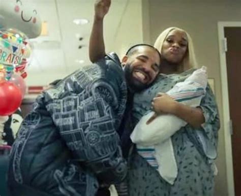 Bbl Drizzy Drake Rapper Over Dissen Med Sexyy Red 💀