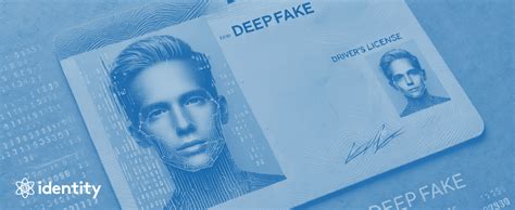 Deepfakes and Identity Verification: What’s at Risk