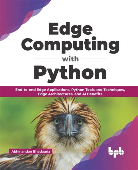 Edge Computing With Python End To End Edge Applications Python Tools