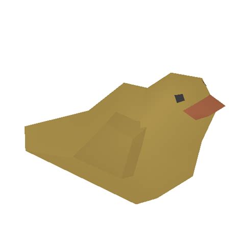Rubber Ducky Unturned Bunker Wiki Fandom