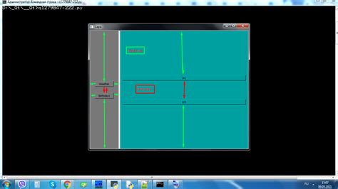 Размещение сетки в виджетах Pyqt5 Python Stack Overflow на русском