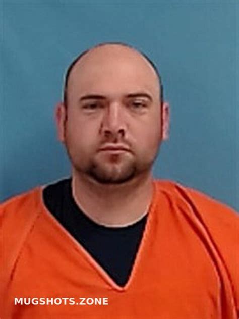 Riley James 04152023 White County Mugshots Zone