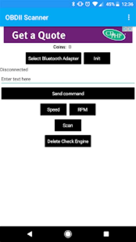 Obdii Reader Apk For Android Download