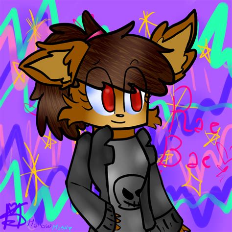For Rae Bae By Fanzforfnaf On Deviantart