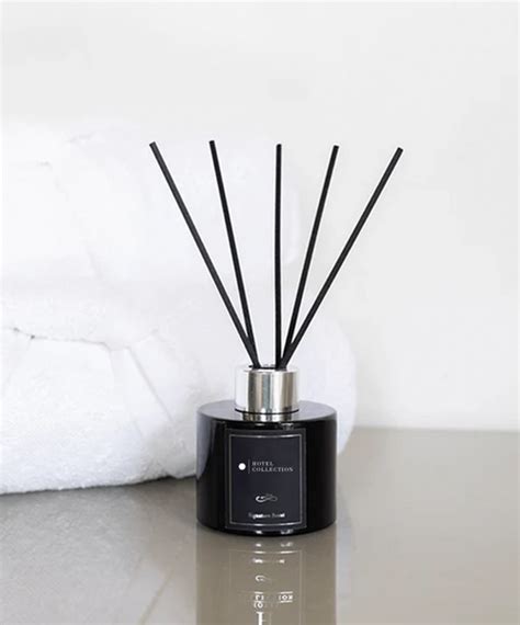 Reed Diffusers Fragrance Reed Diffusers Hotel Collection