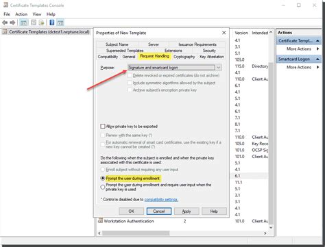 Provide Strong Windows Authentication Using Virtual Smart Cards 4sysops