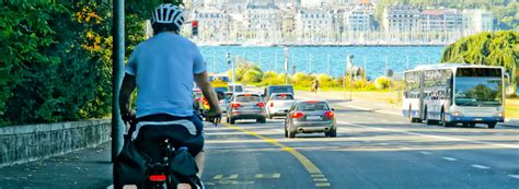 Vulnerable Road Users Facts And Figures Clocs A