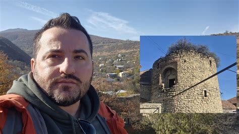 ექსპედიცია ძეგვი ნიჩბისის პირამიდების ტერიტორიაზე Youtube