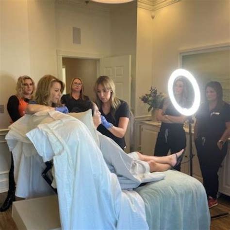 Gallery Lori Robertson Injection Expert Clinical Educator International Speaker