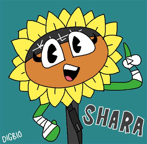 She Looks Too Cartoony And Not That Threatening By Ikkysubmitsarchive