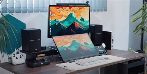 How To Run Dual Monitors With One HDMI Port Maximize Productivity