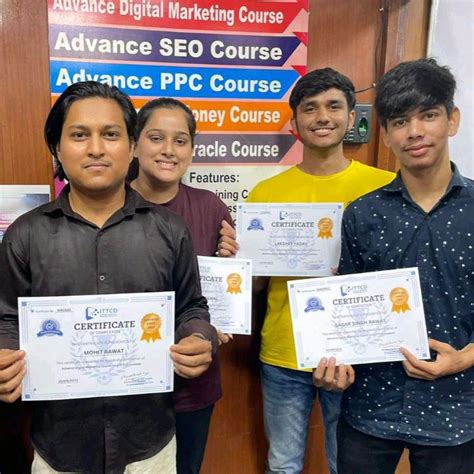 Manish Kumar Singh On Linkedin 🚀 Enroll Now For Our Digital Marketing Course In Delhi 🚀 Are You A