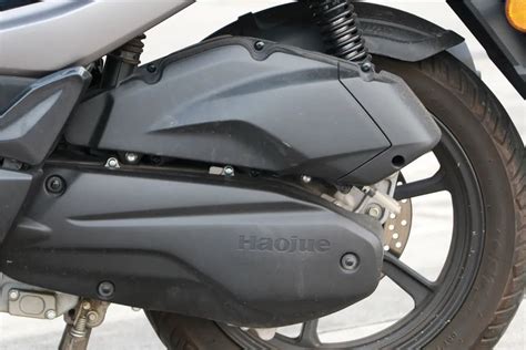 豪爵UHR150三阳HUSKY ADV对比赛科龙RT2 摩托车二手网